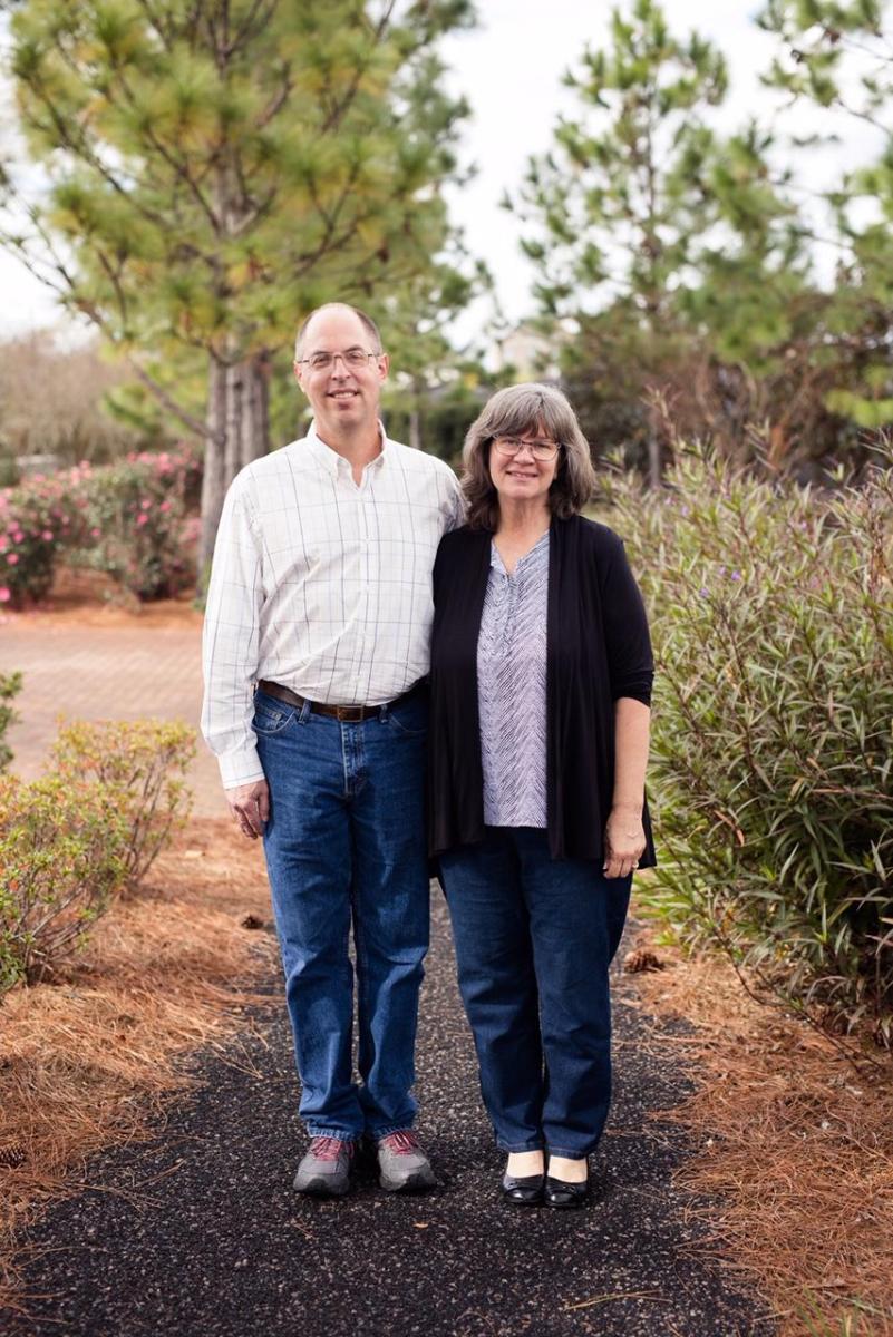 Mark Becker added to the Disaster Response Team! | OK&TX Disaster Response